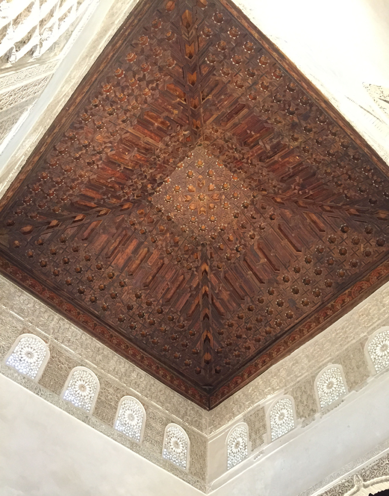 El Cuarto Real de Santo Domingo: un espacio para visitar en familia