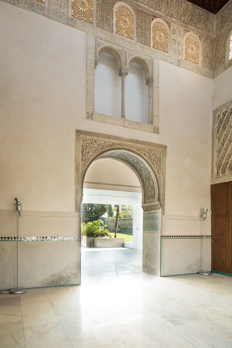 El Cuarto Real de Santo Domingo: un espacio para visitar en familia