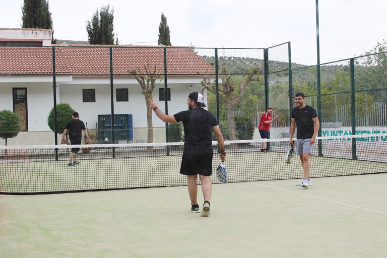 Un paseo de turismo familiar por Calicasas